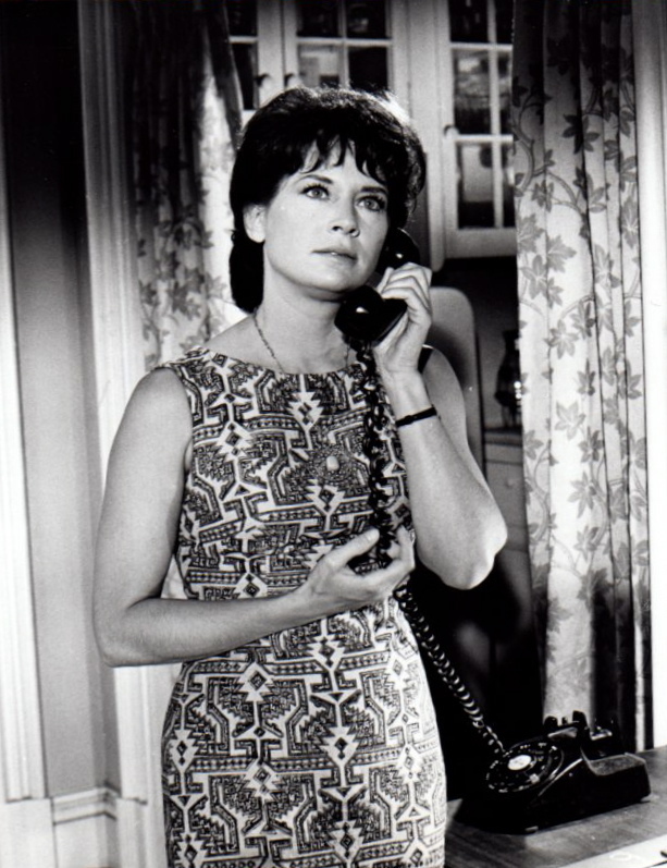 Lois Nettleton