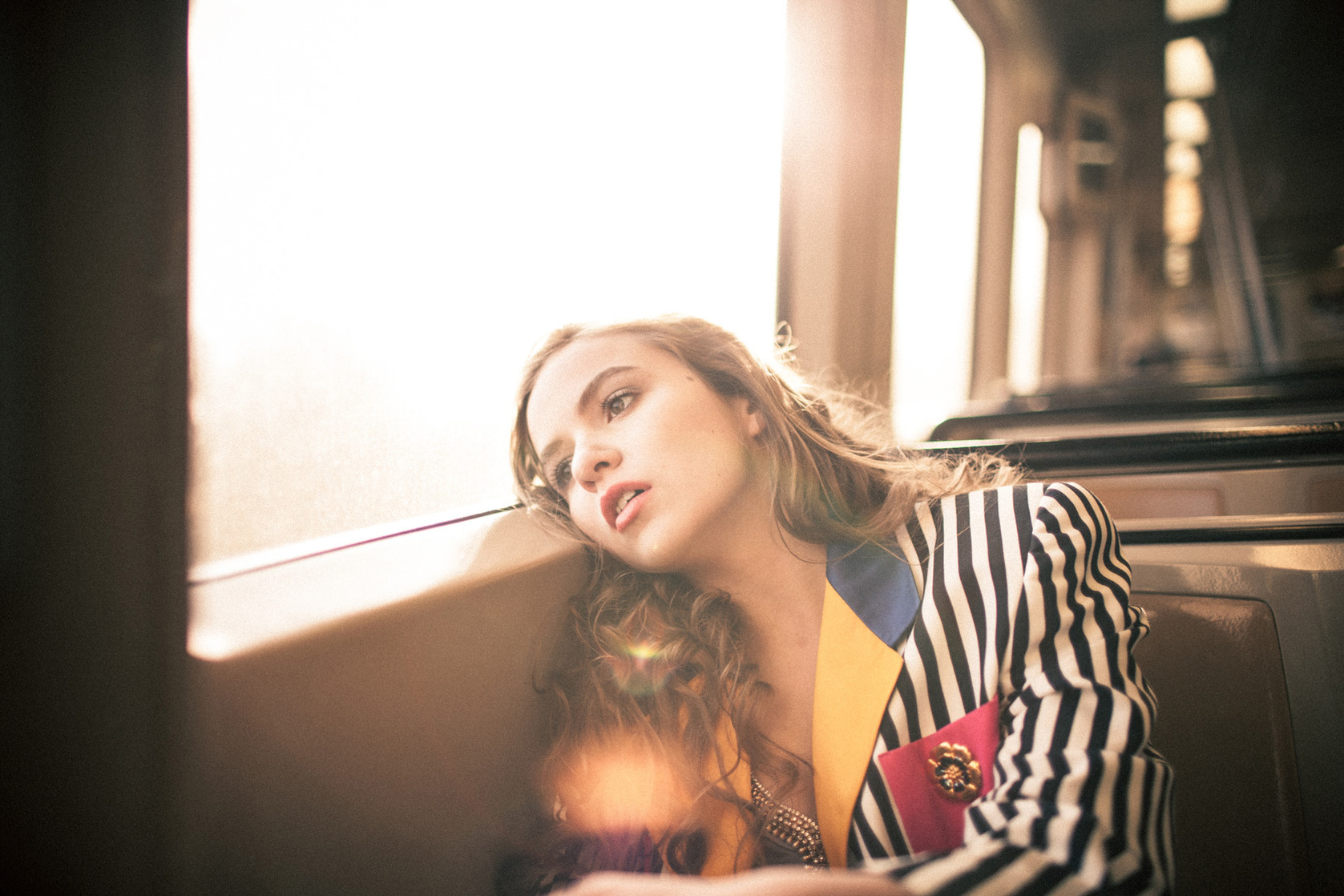 Morgan Saylor picture