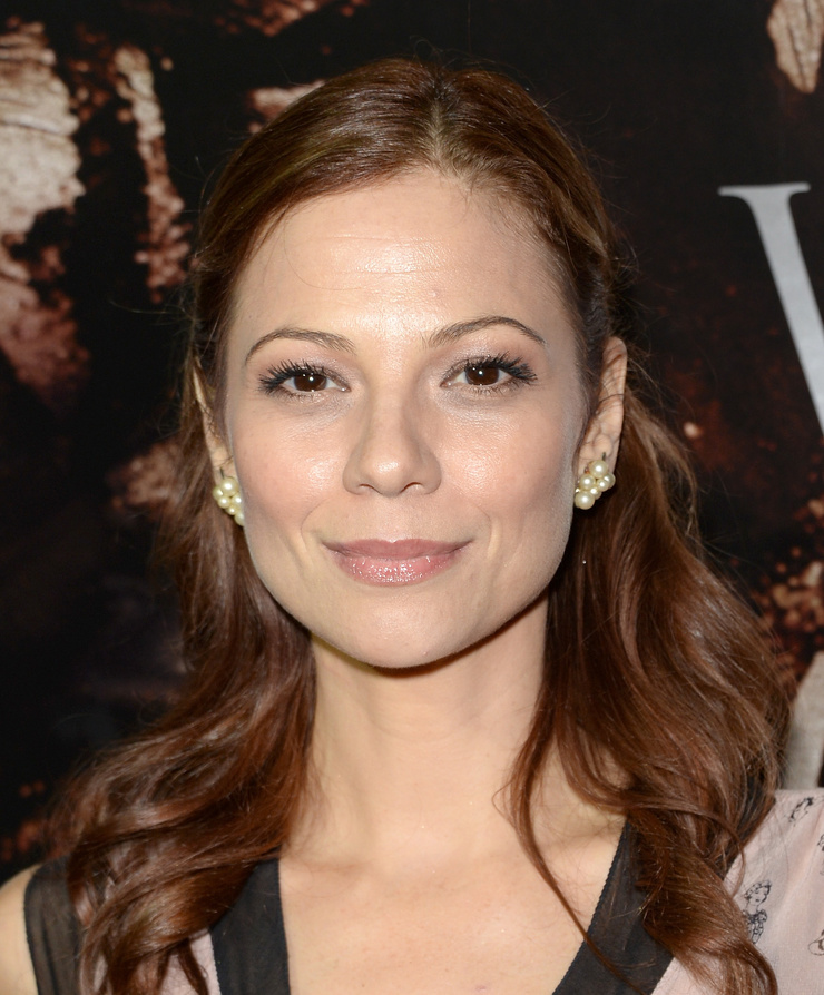Picture of Tamara Braun