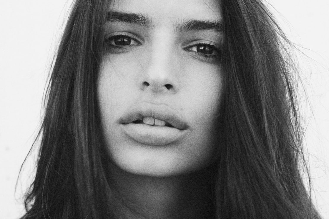 Picture of Emily Ratajkowski