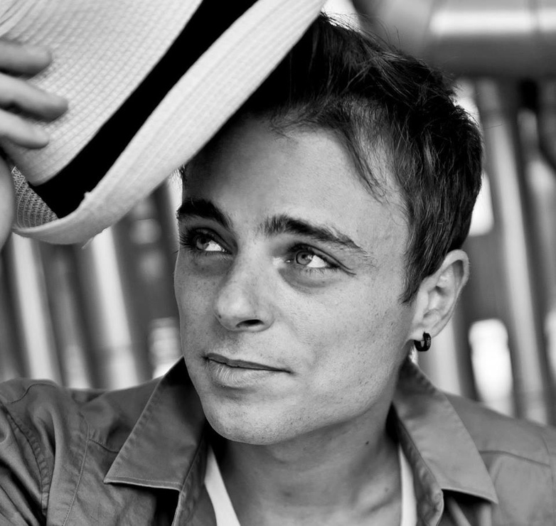 Picture of Nikos Mixas