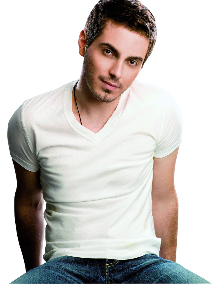 Picture of Mixalis Xatzigiannis