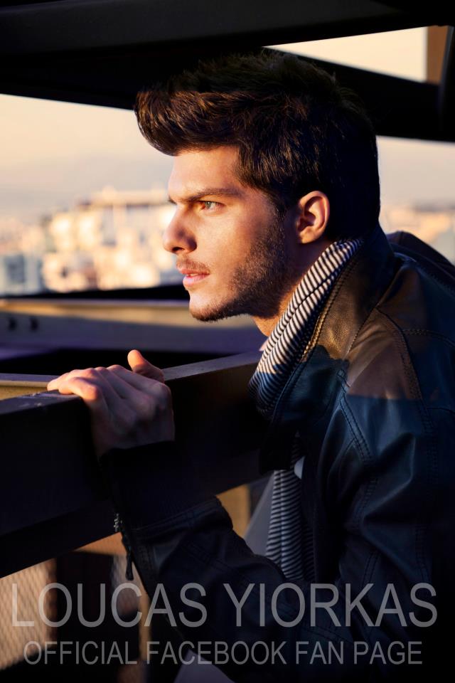 Picture of Loukas Giorkas