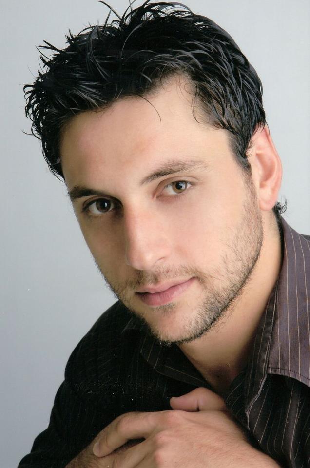 Picture of Giorgos Chrysostomou