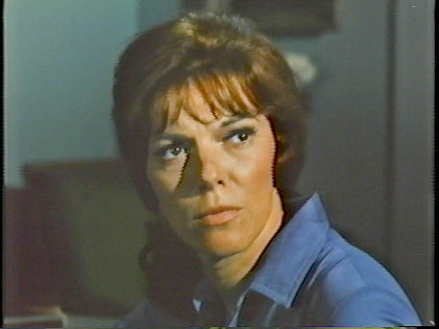 Picture of Jacqueline Scott