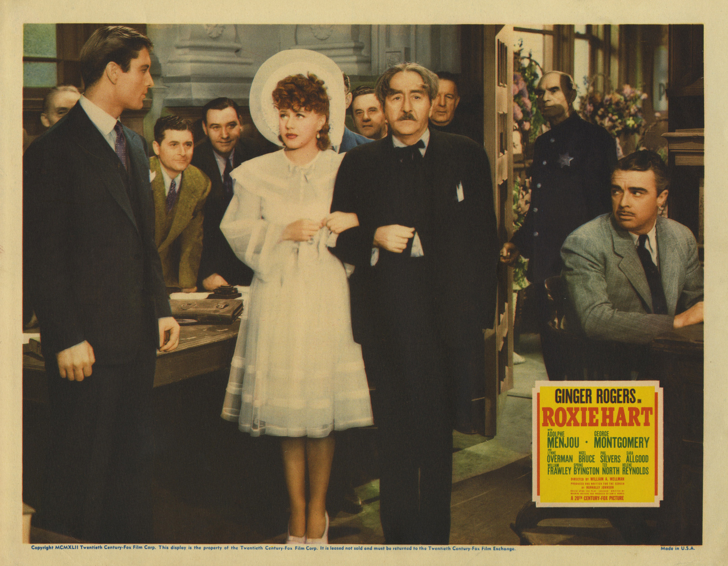 Picture of Roxie Hart