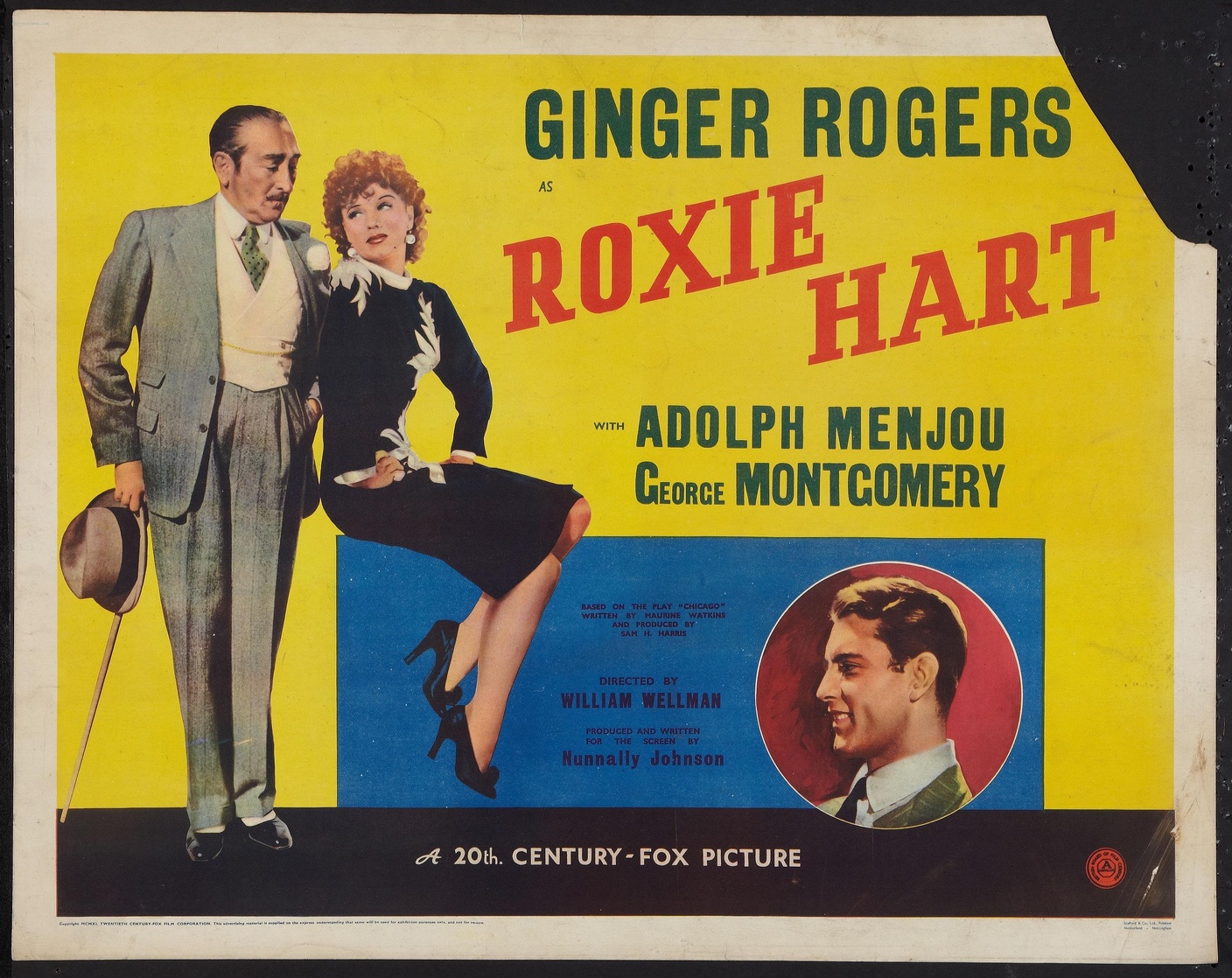 Picture of Roxie Hart