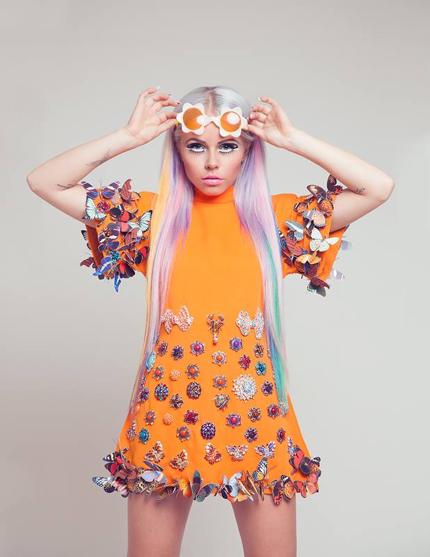 Picture of Kerli