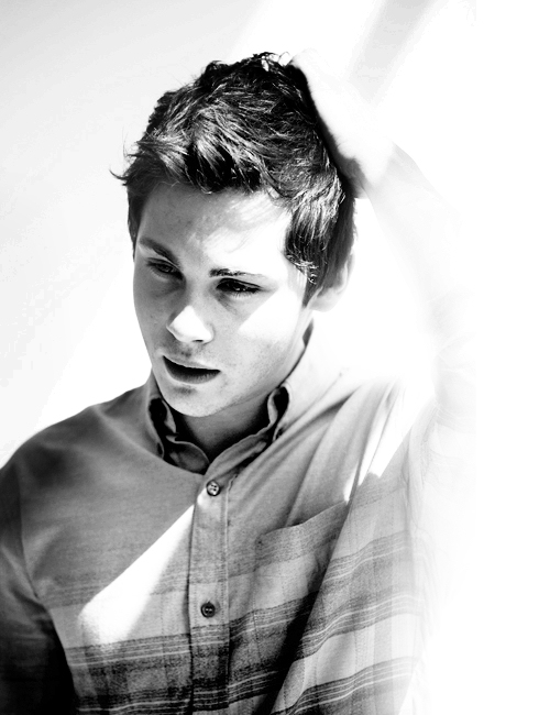 Logan Lerman image