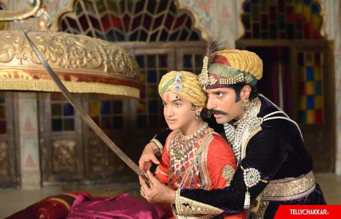Picture of Shakti Anand