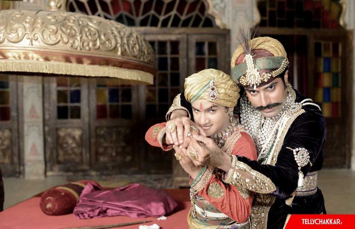 Picture of Shakti Anand
