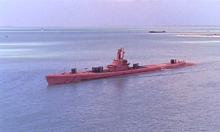 Picture of Operation Petticoat