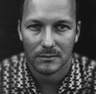 Picture of Bill Morrison