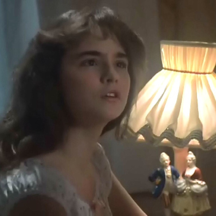 Picture of Diane Franklin