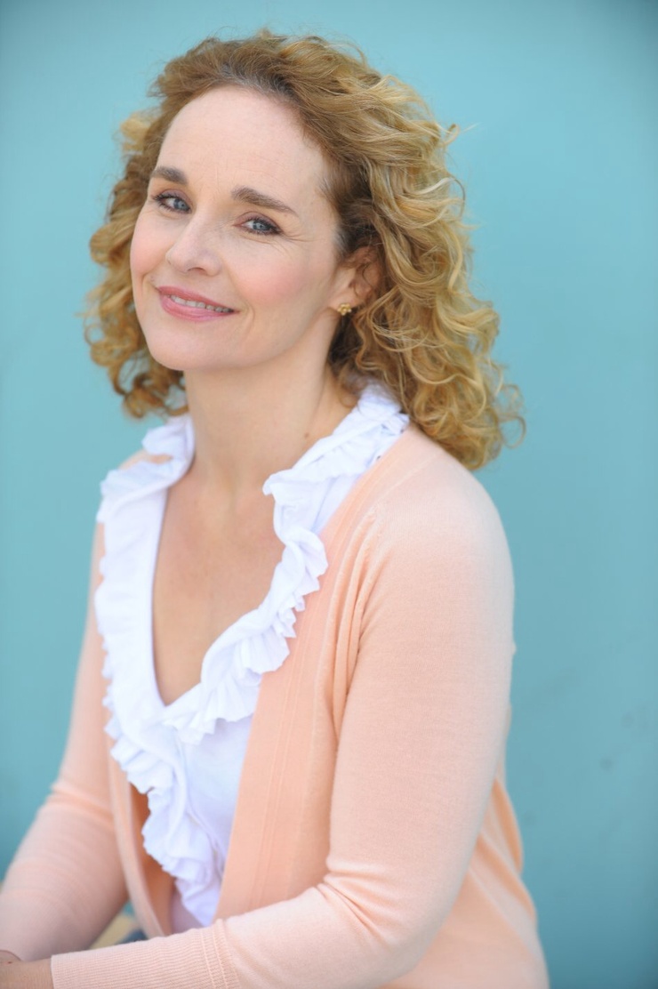 Picture of Diane Franklin
