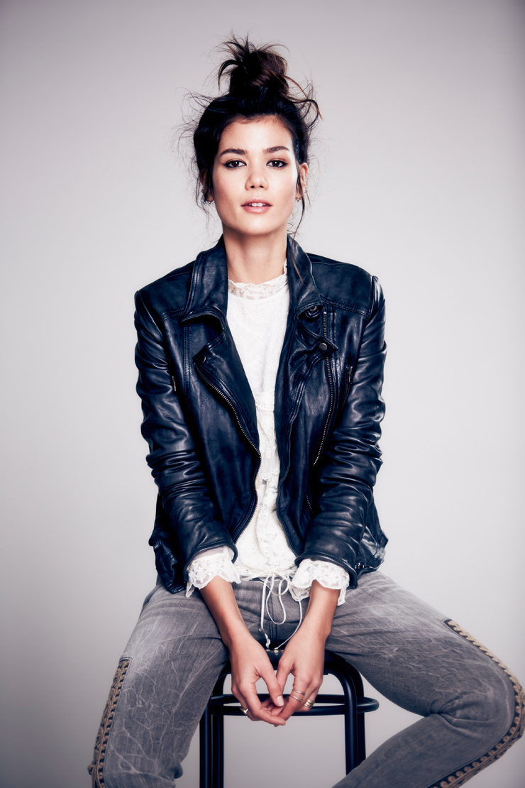 Picture of Sheila Marquez