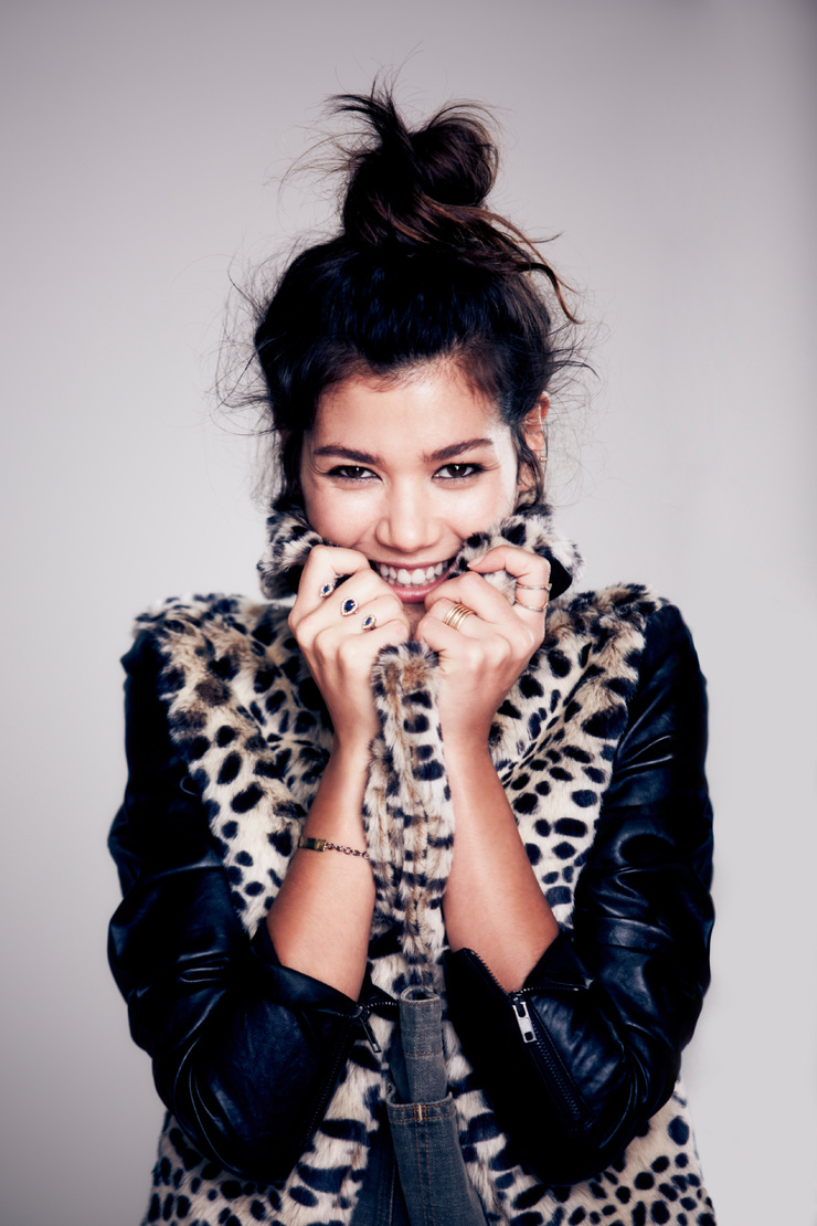 Picture of Sheila Marquez