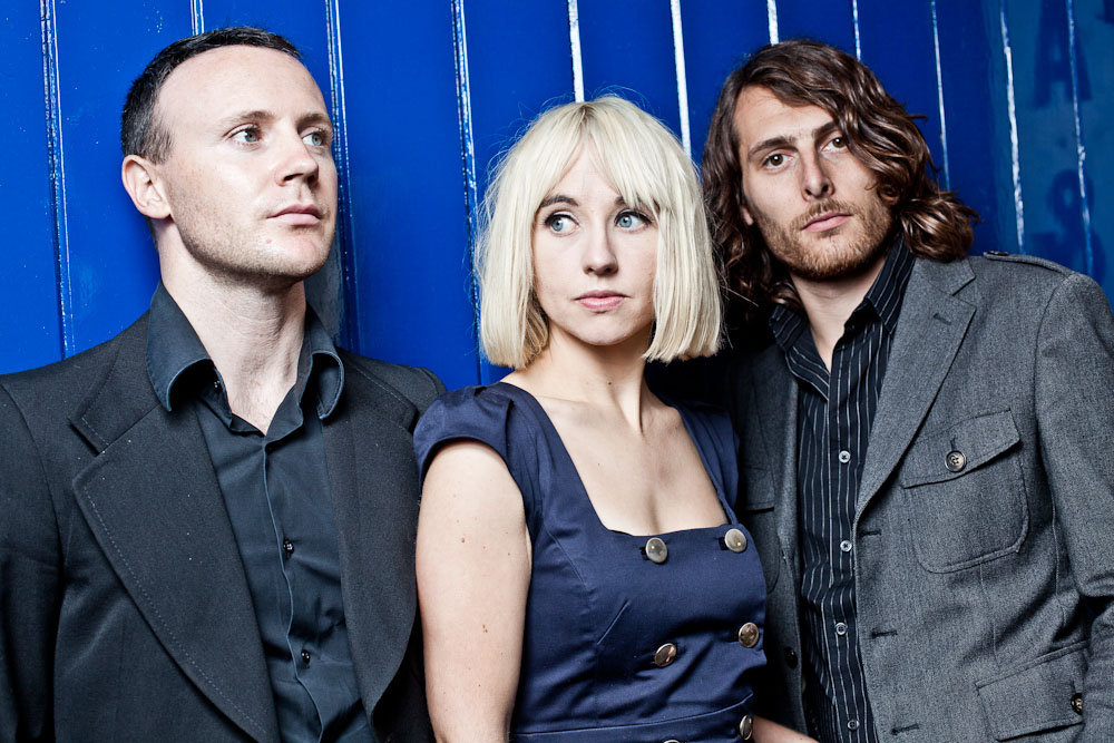 The Joy Formidable image