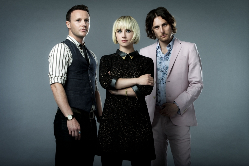 The Joy Formidable picture
