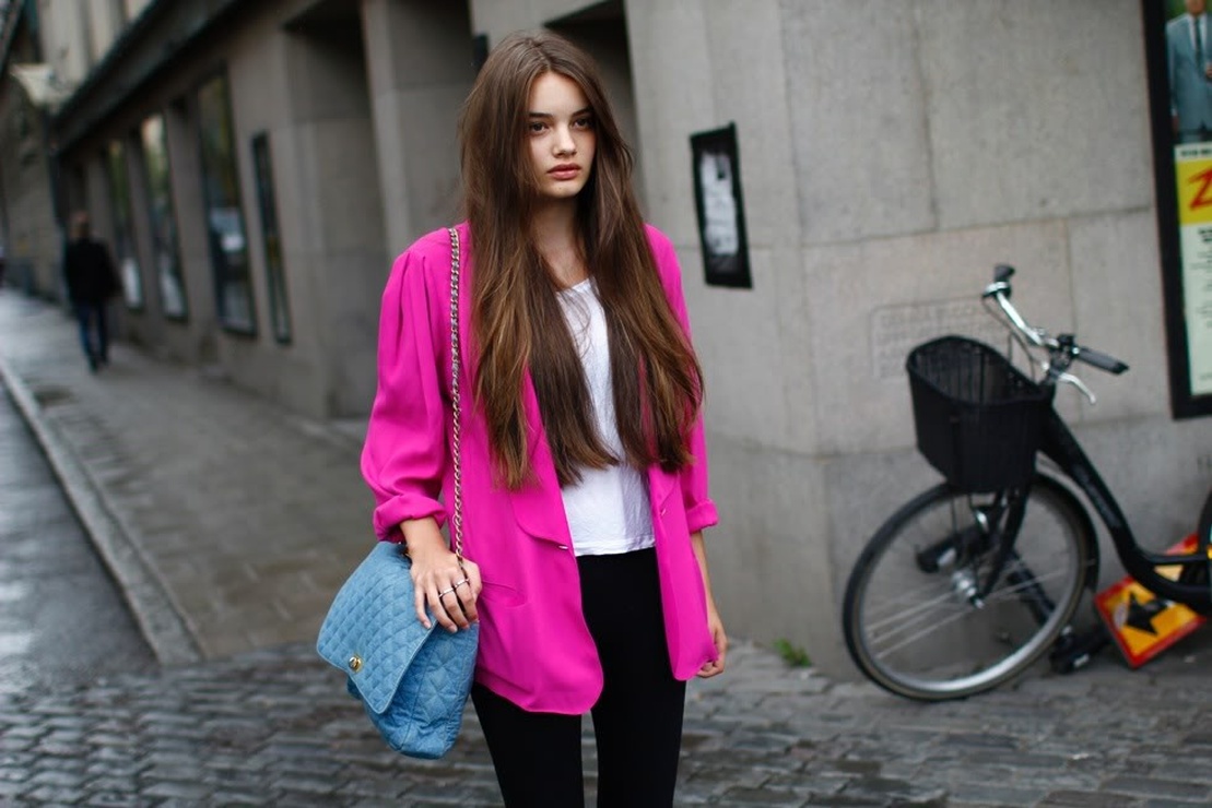 Signe Belfiore picture