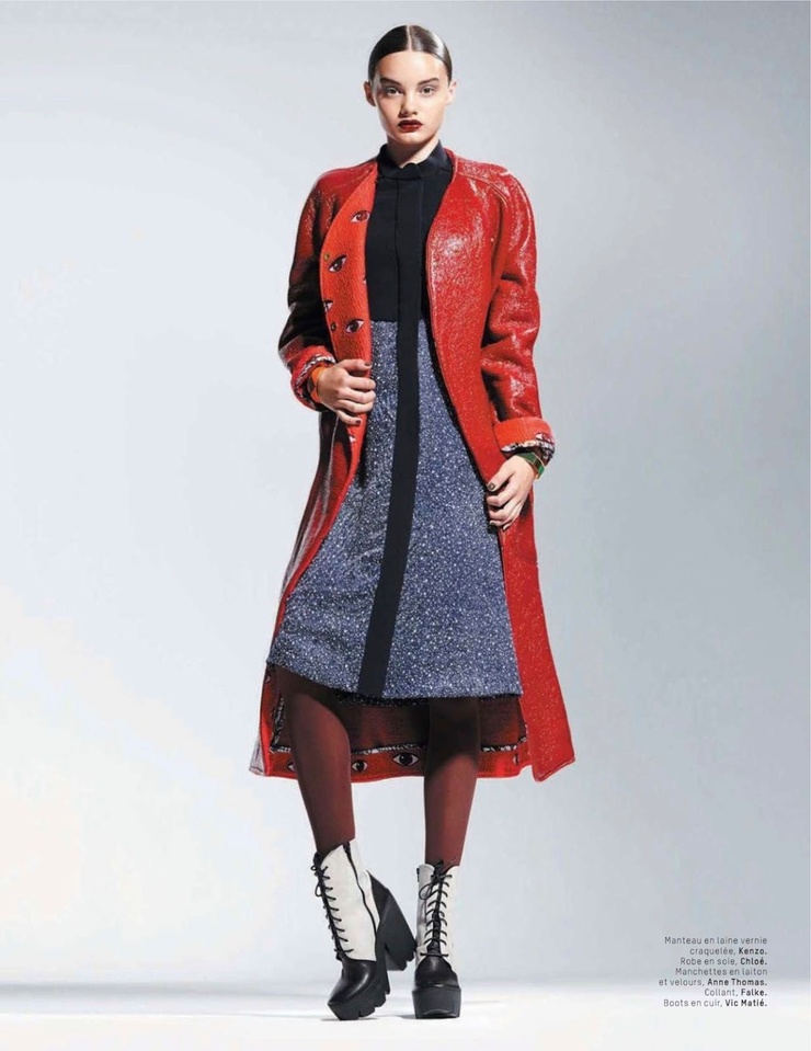 Image of Signe Belfiore