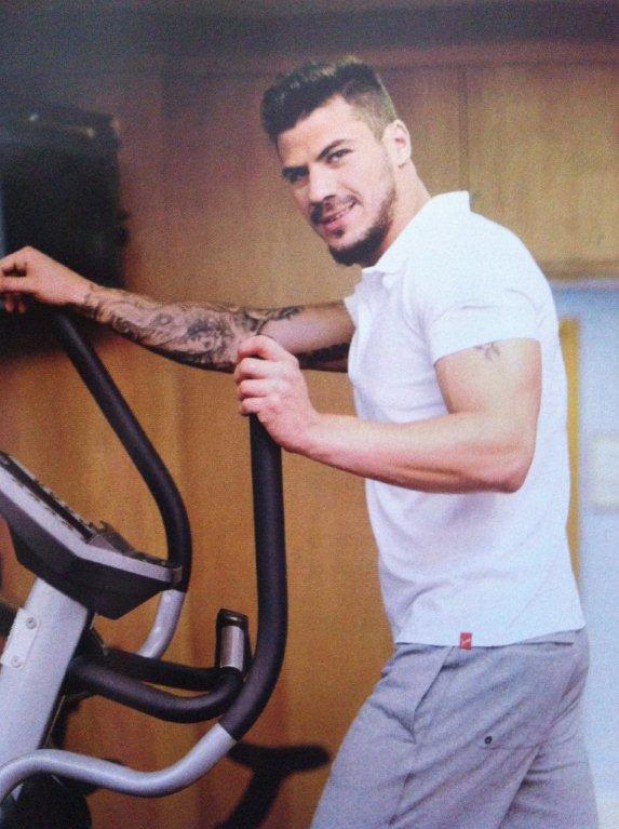 Picture of Akis Petretzikis