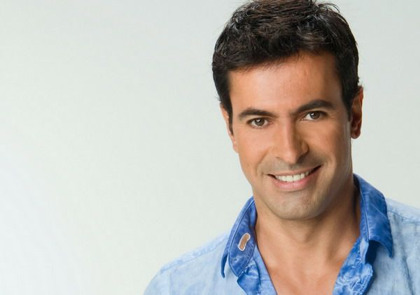 Nikos Papadakis image