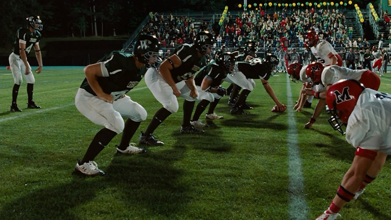 Picture of The Blind Side