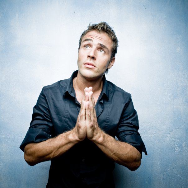 Picture of Dimitris Vlaxos