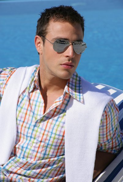 Picture of Dimitris Vlaxos