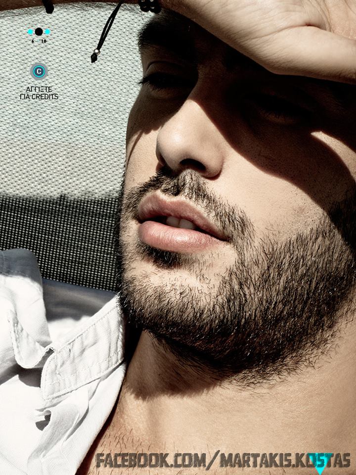 Picture of Kostas Martakis