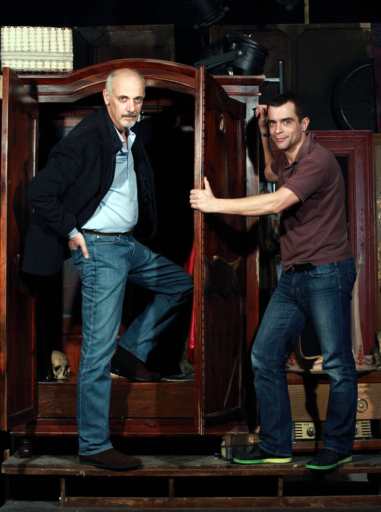 Constantine Markoulakis image