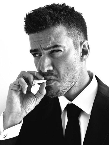 Picture of Yannis Tsimitselis