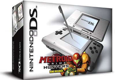 Picture of Nintendo DS