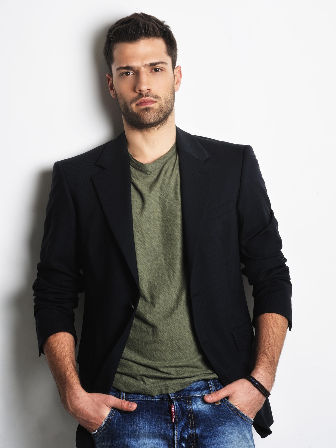 Picture of Konstantinos Argiros