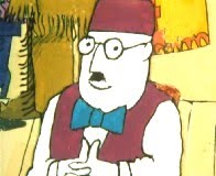 Picture of The Shopkeeper