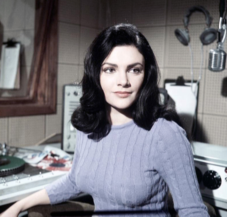 Picture of Trisha Noble