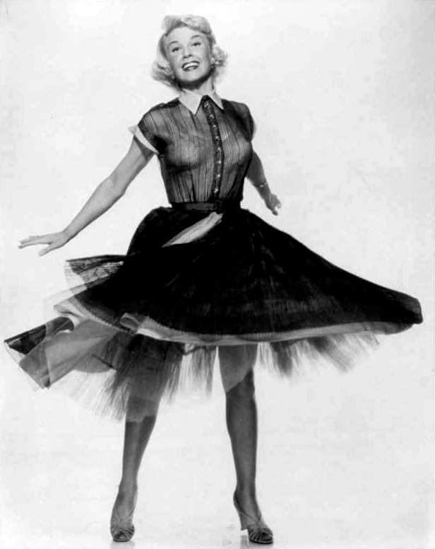 Image of Doris Day