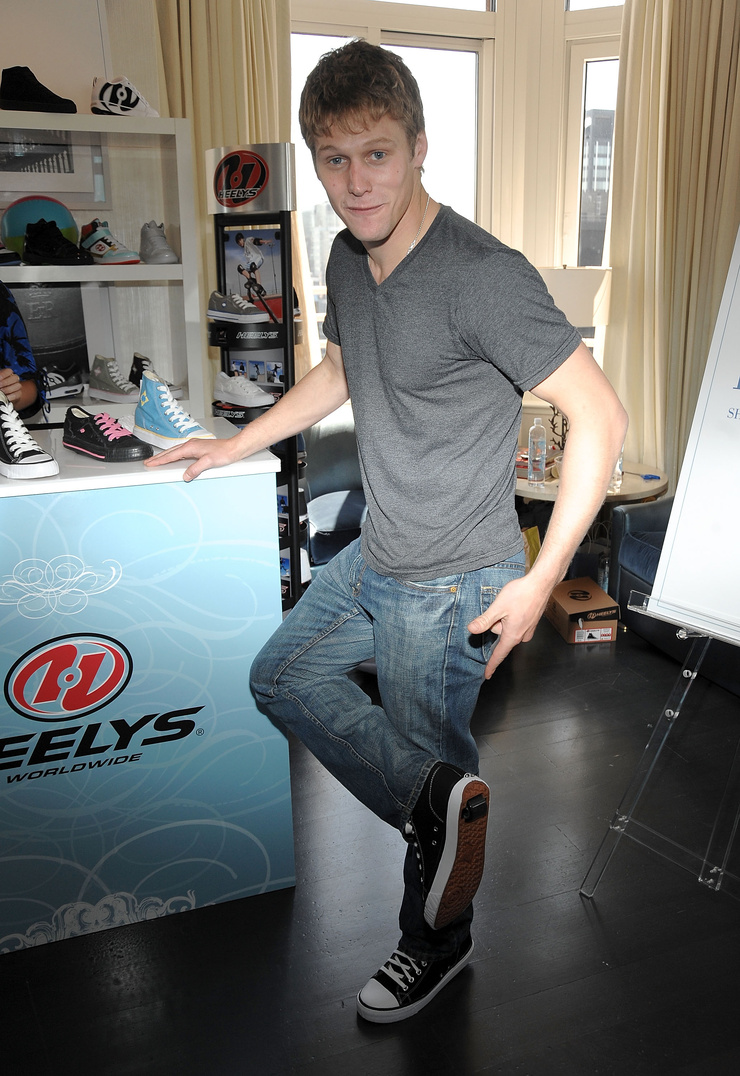 Picture of Zach Roerig