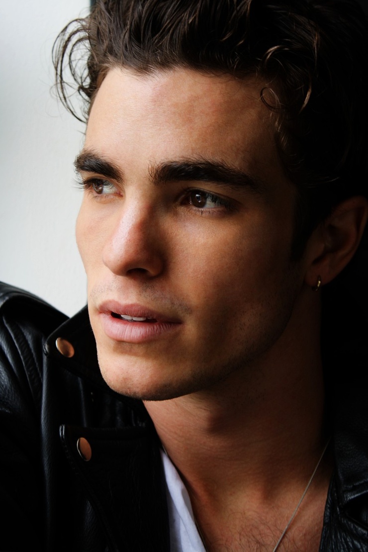 Picture of Julian Schratter