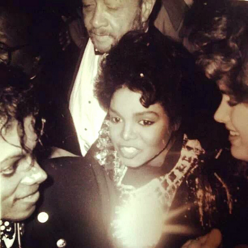 Picture of Janet Jackson