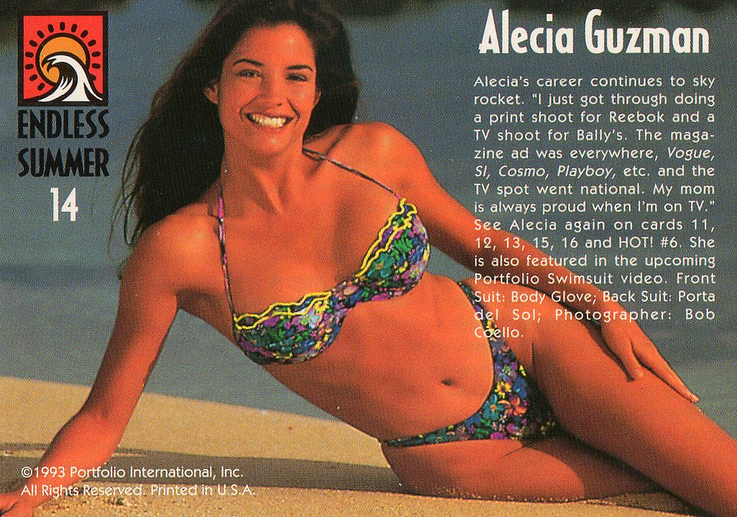 Alecia Guzman picture