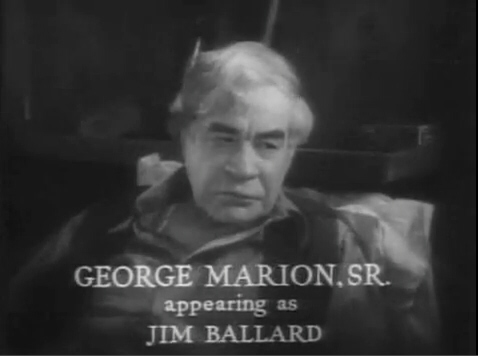 Picture of George F. Marion