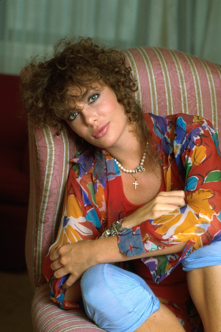 Picture of Kelly LeBrock