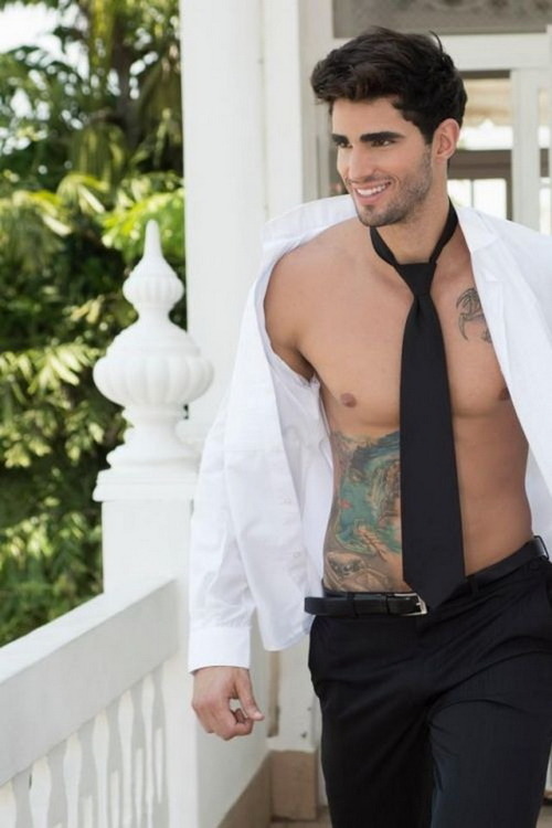 Image of Lucas Arantes
