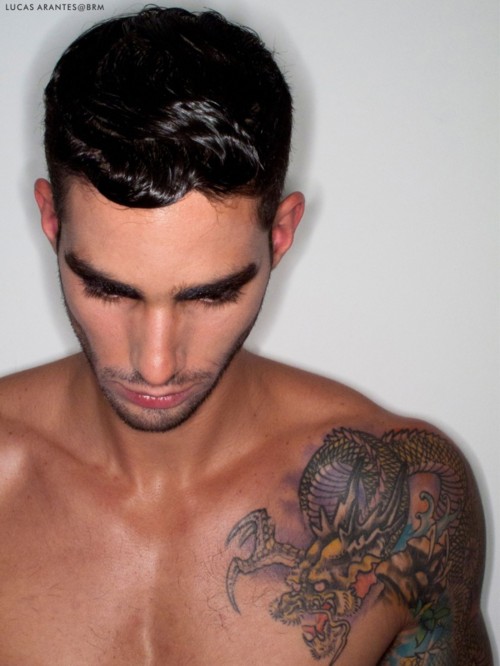 Image of Lucas Arantes