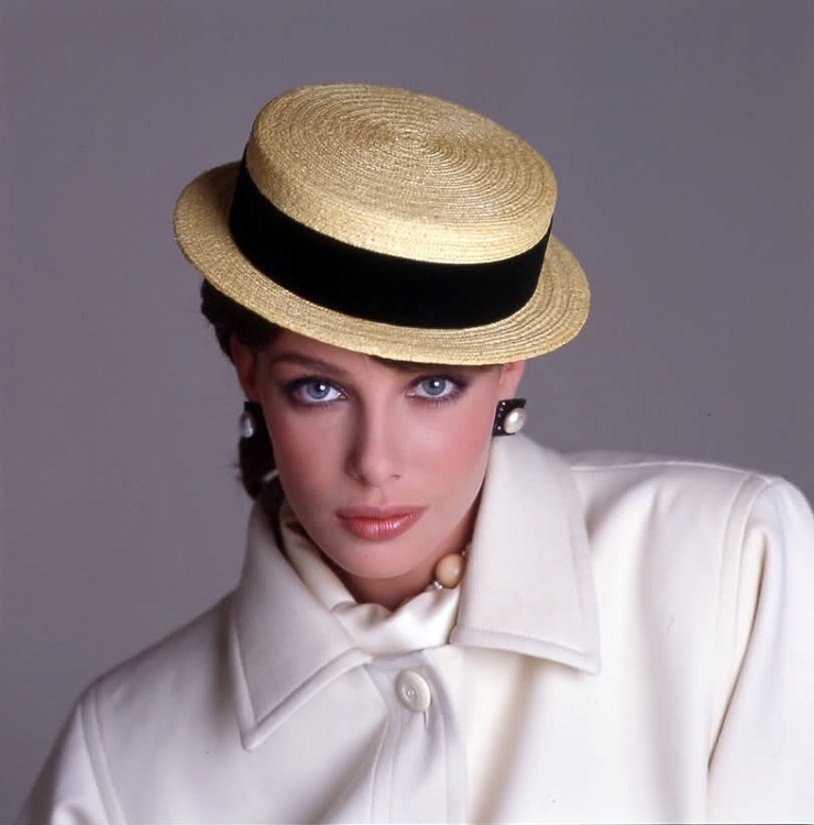 Picture of Kelly LeBrock