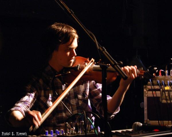 Picture of Peter Broderick