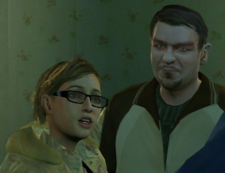 Picture of Roman Bellic