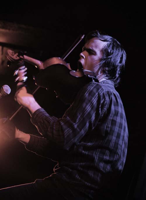 Picture of Peter Broderick